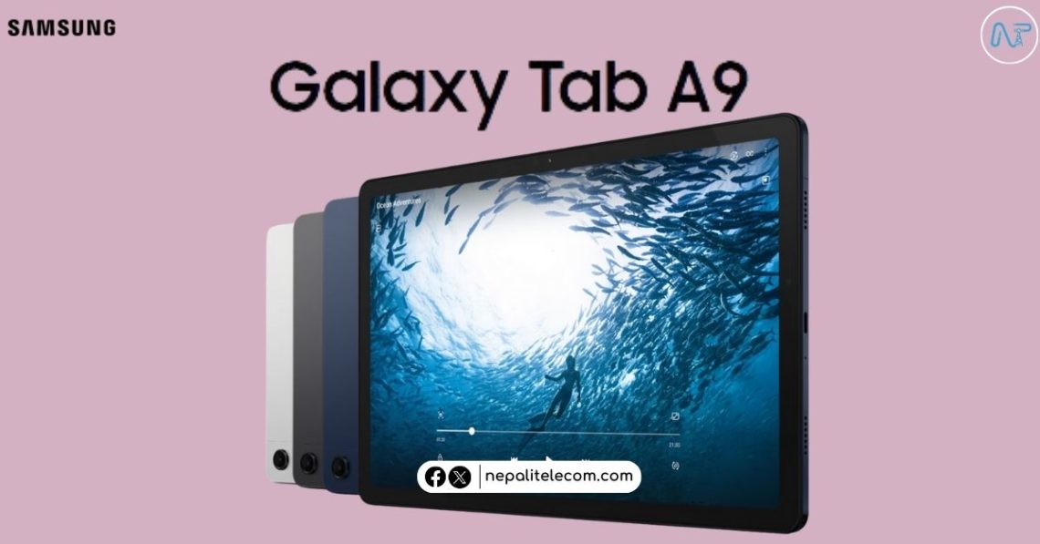 Best Tablets in Nepal with Latest Price | Latest Update 2025