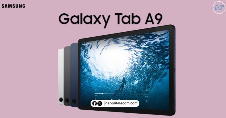 Best Tablets in Nepal with Latest Price | Latest Update 2025