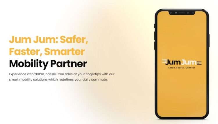 F1Soft launches JumJum ride-sharing app in Kathmandu | Offer