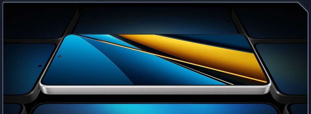 POCO X6 Pro and X6 launched: Comparison, Detailed Specs