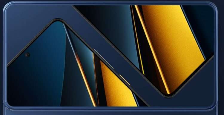 POCO X6 Pro and X6 launched: Comparison, Detailed Specs