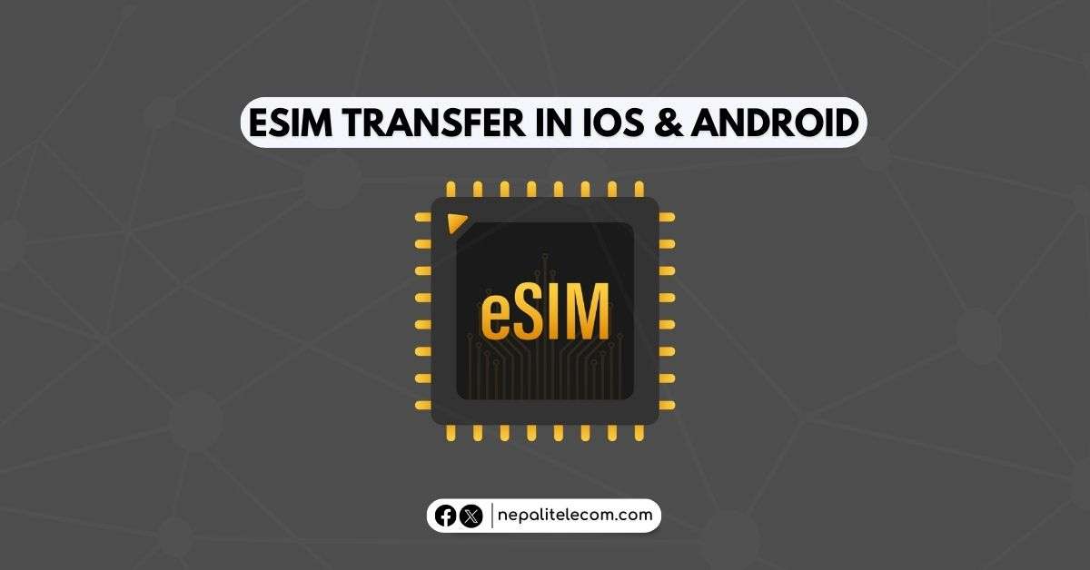 How to identify Ntc Ncell Smart Cell Hello mobile numbers?