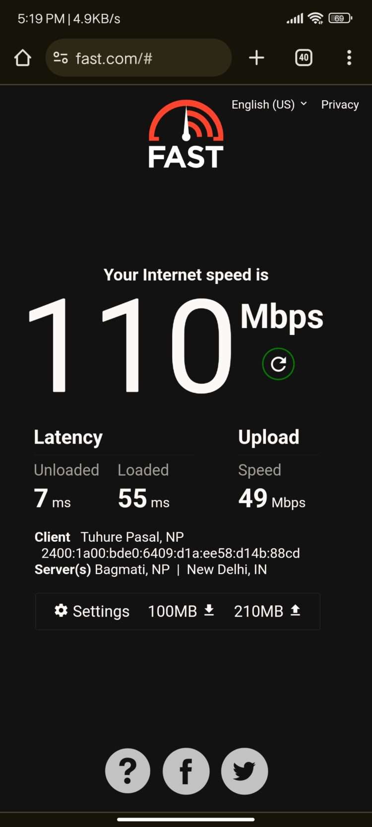 Is your ISP throttling your WiFi internet speed? Here’s how to know