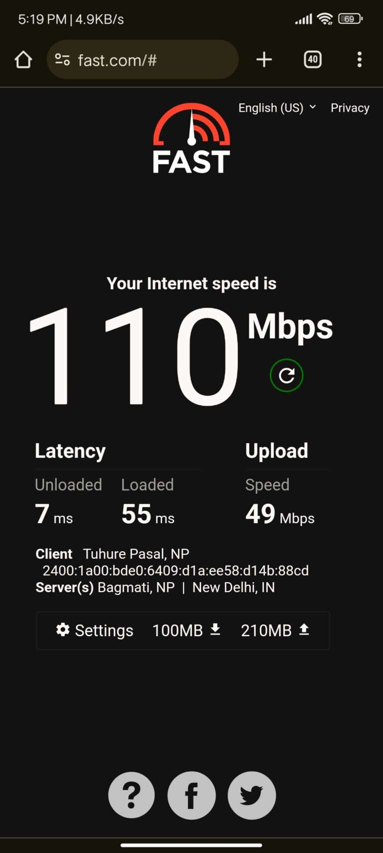 Is your ISP throttling your WiFi internet speed? Here’s how to know