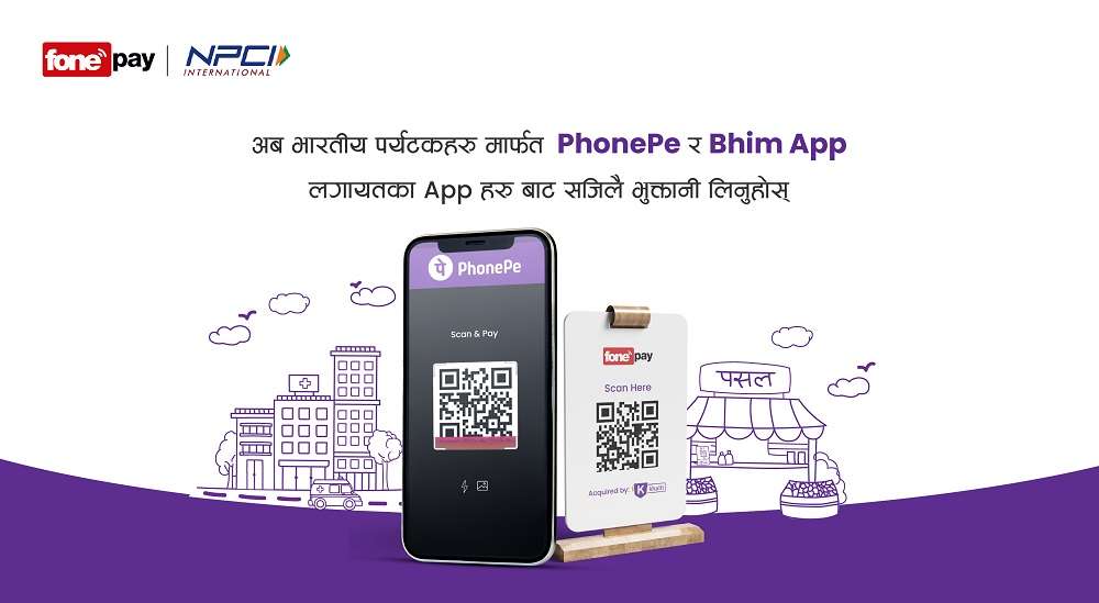 Khalti Enables Online Payments for Indian Tourists in Nepal