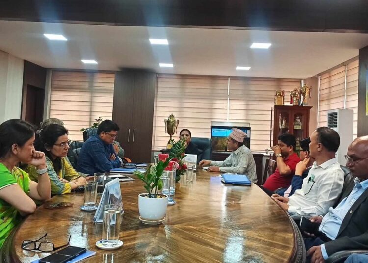 How to Query/Check balance in Ntc Namaste SIM? - NepaliTelecom