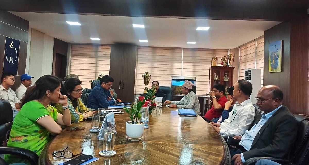 How to Query/Check balance in Ntc Namaste SIM? - NepaliTelecom