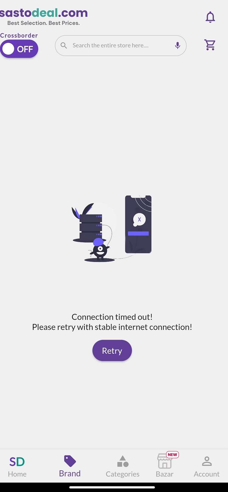 Is Sastodeal.com shut down or not? Here's all we know of far