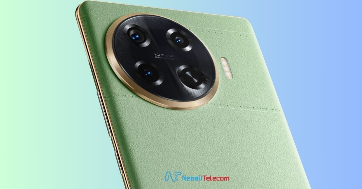 Tecno Spark 20 Pro Plus Price in Nepal, Features, Availability