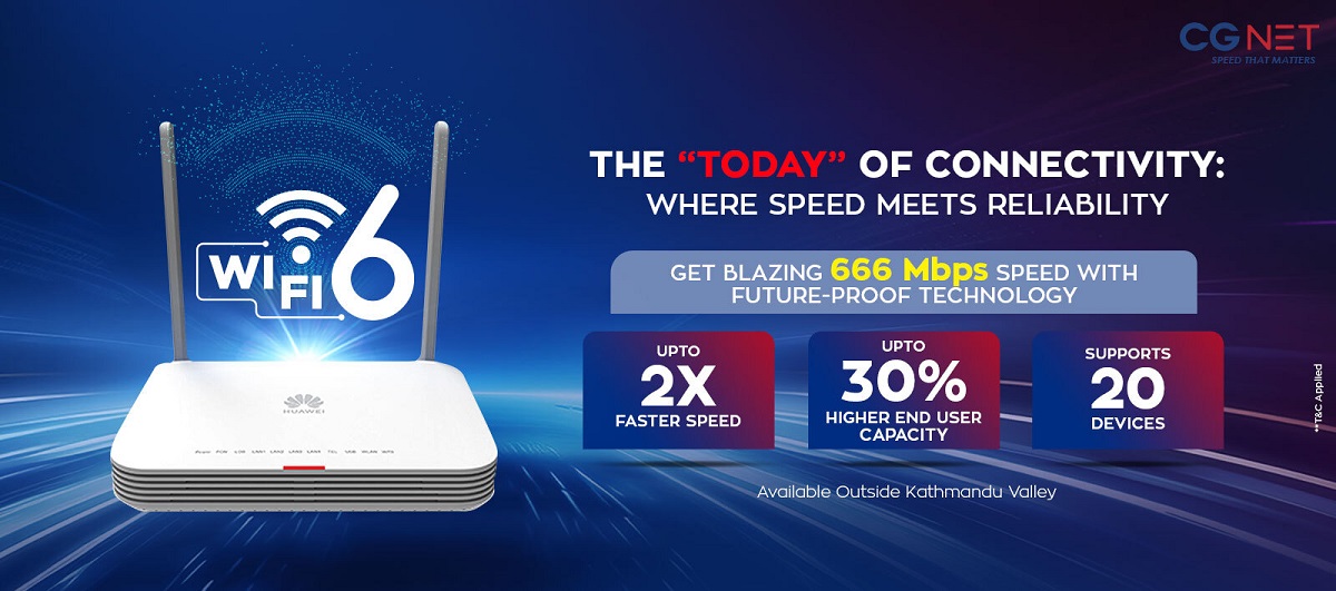 WorldLink Internet Packages: Price, Offers, FUP, best plans