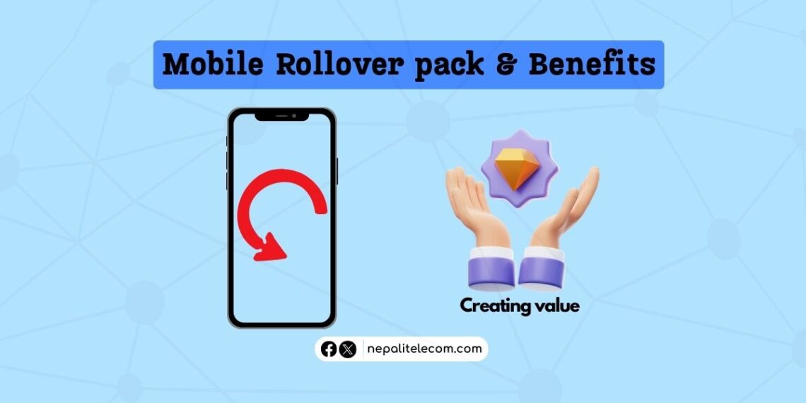 What is Mobile Rollover Pack? All You Need to Know, Explained