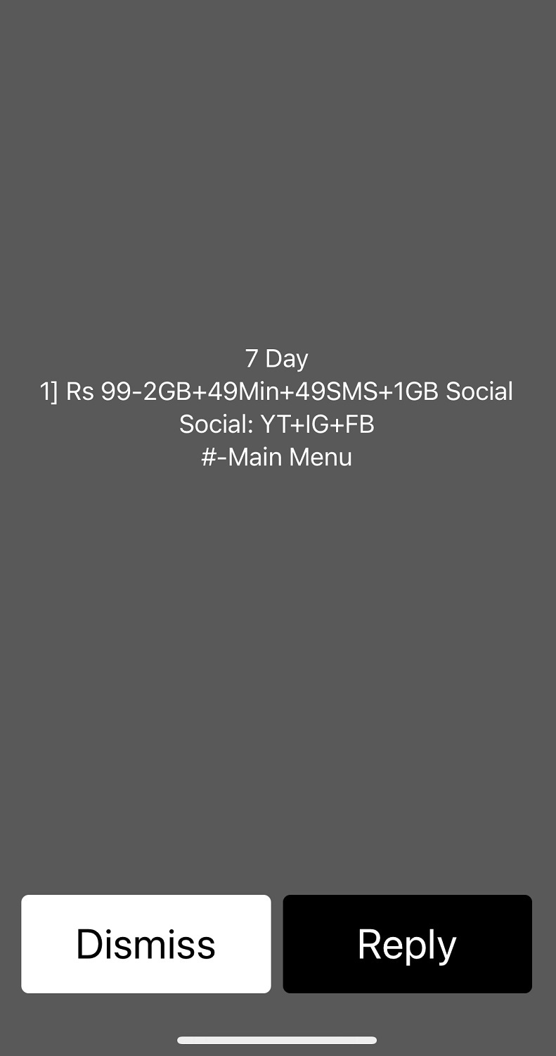 Ncell Sadhain On Pack review: Recounting my experiences with it