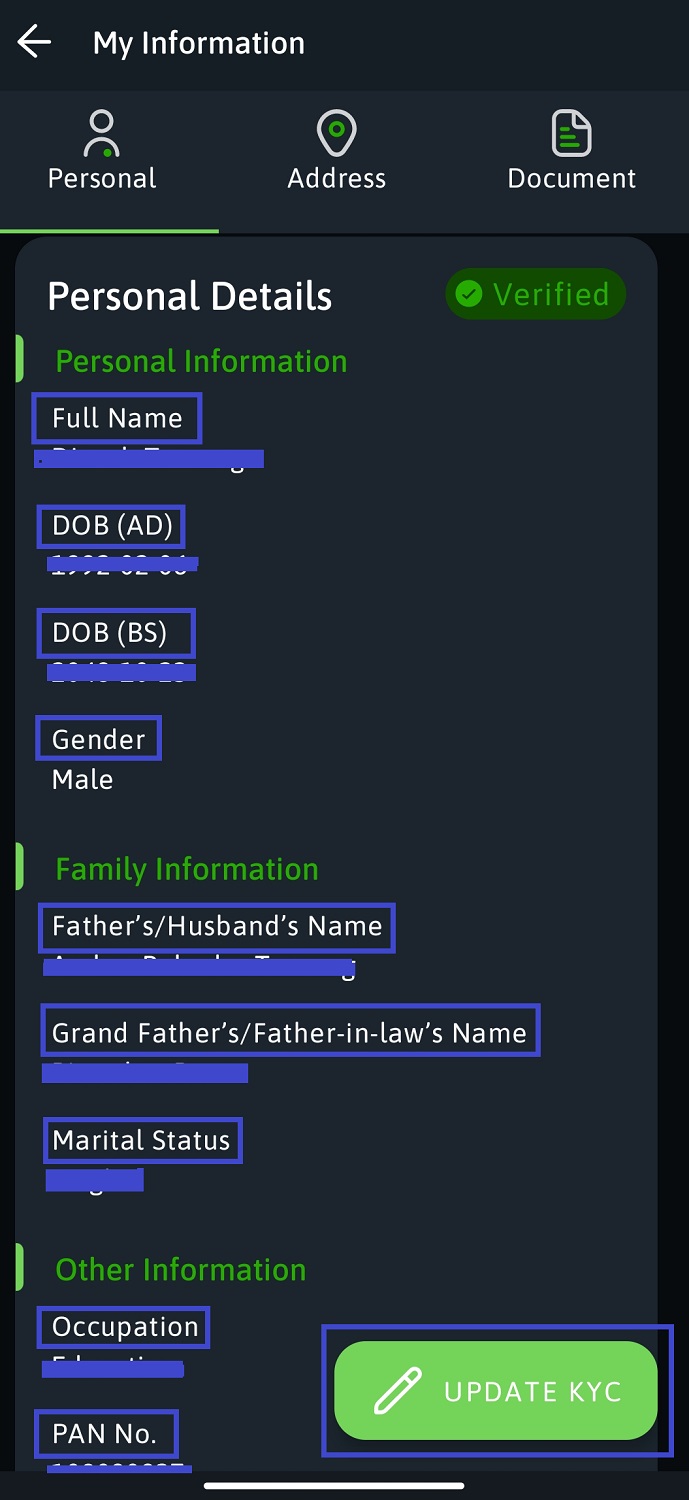 Nepal’s top four digital wallets partner on a KYC campaign