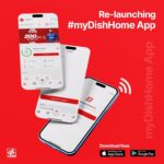 Dish Home Internet Packages, price, Offers, FUP, 2026