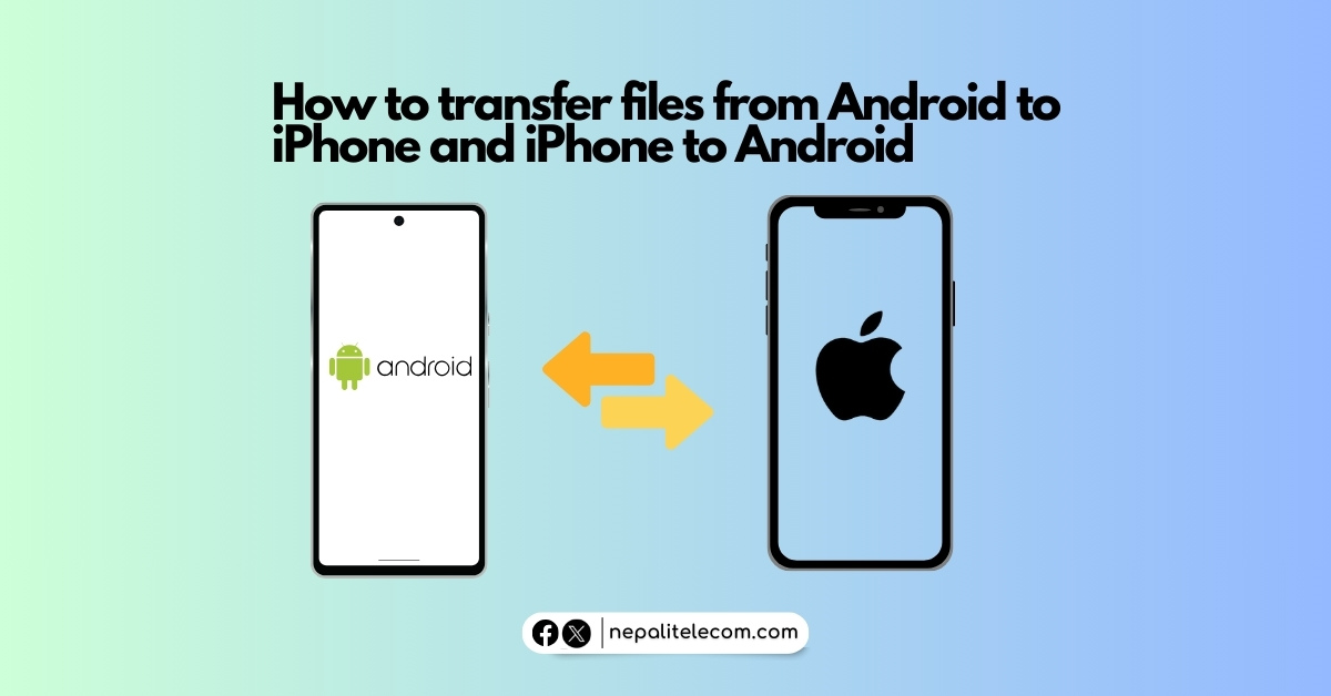 How To Replace Damaged/Lost SIM Card For NTC, Ncell, And Smart ...
