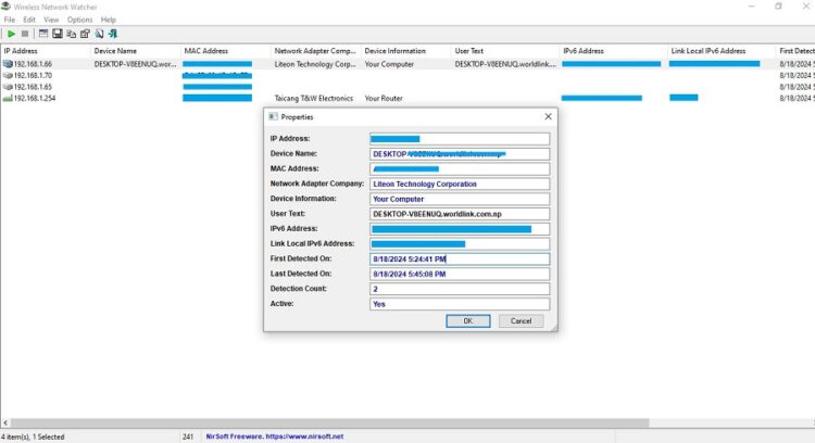 See Who Are Using Your WiFi: Top 5 Ways to Check with Steps