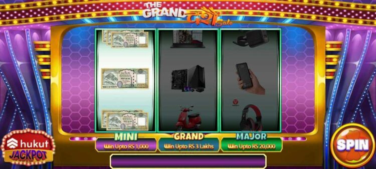 Hukut Store brings Dashain Offer 2081: iPhone 16, PS5, TV