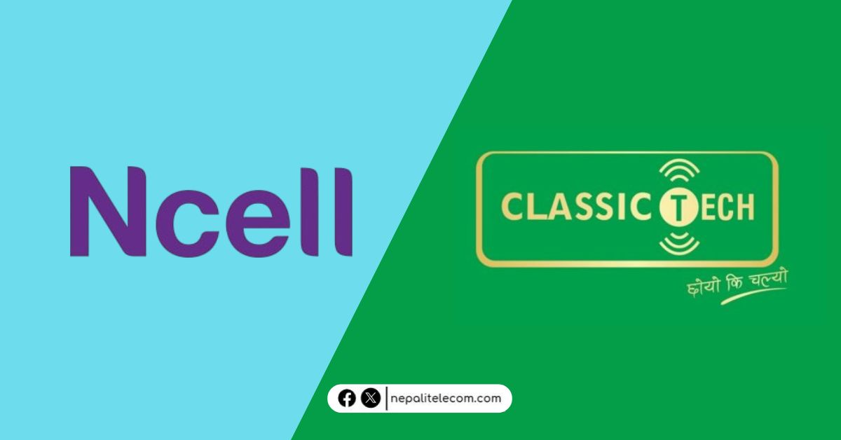 Ncell to buy Classic Tech? Telco issues official statement