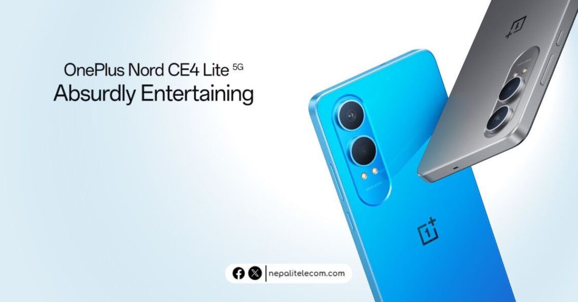 OnePlus Mobile Price in Nepal | Latest Update January 2026