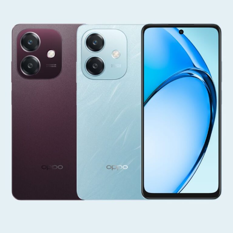 Oppo A3x 4G price in Nepal: Specifications and availability