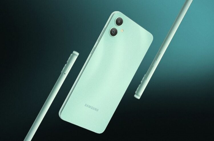 Samsung Galaxy M05 launched: Find Price, specs, and availability