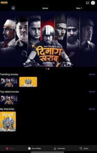 MSM Video App Subscription, Payment Options, and Movie Rent