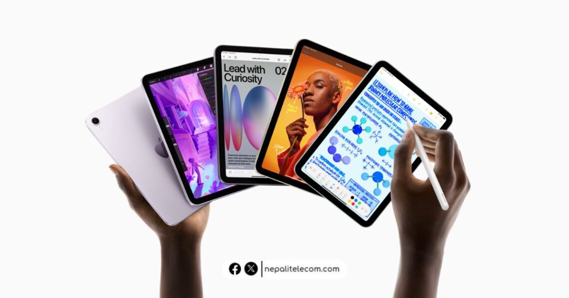 Best Tablets in Nepal with Latest Price | Latest Update 2025