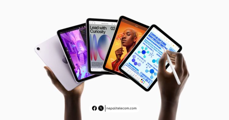 Best Tablets in Nepal with Latest Price | Latest Update 2026