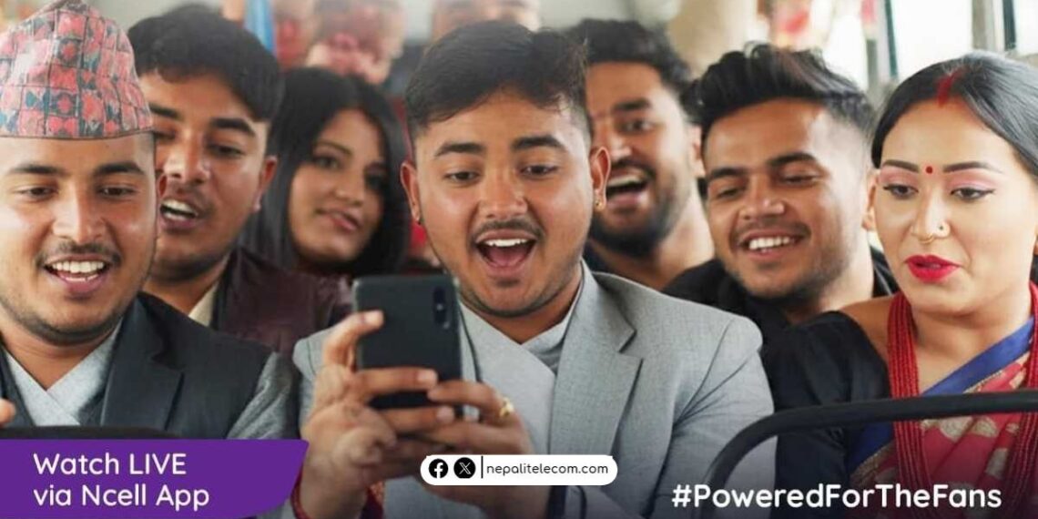 Ncell Launches NPL Pack Offering Unlimited YouTube and Data