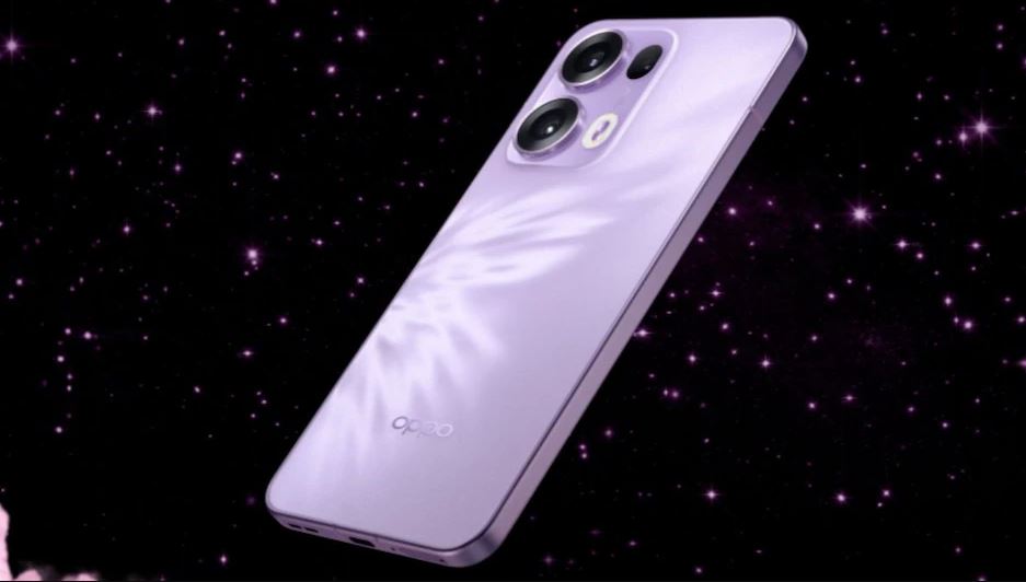 Oppo Reno 13: Specifications, availability, price in Nepal