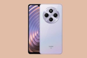 Redmi A4 5G unveiled, Find specs and expected price in Nepal