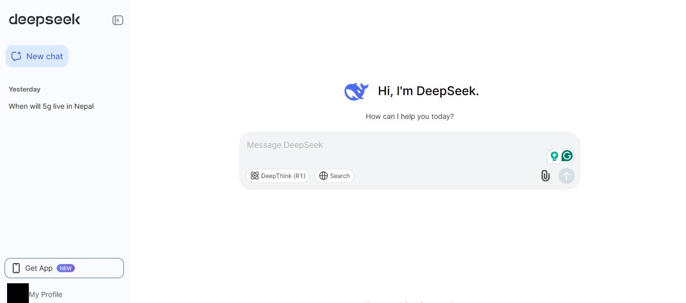 DeepSeek AI achieves raging success, how to use? All details
