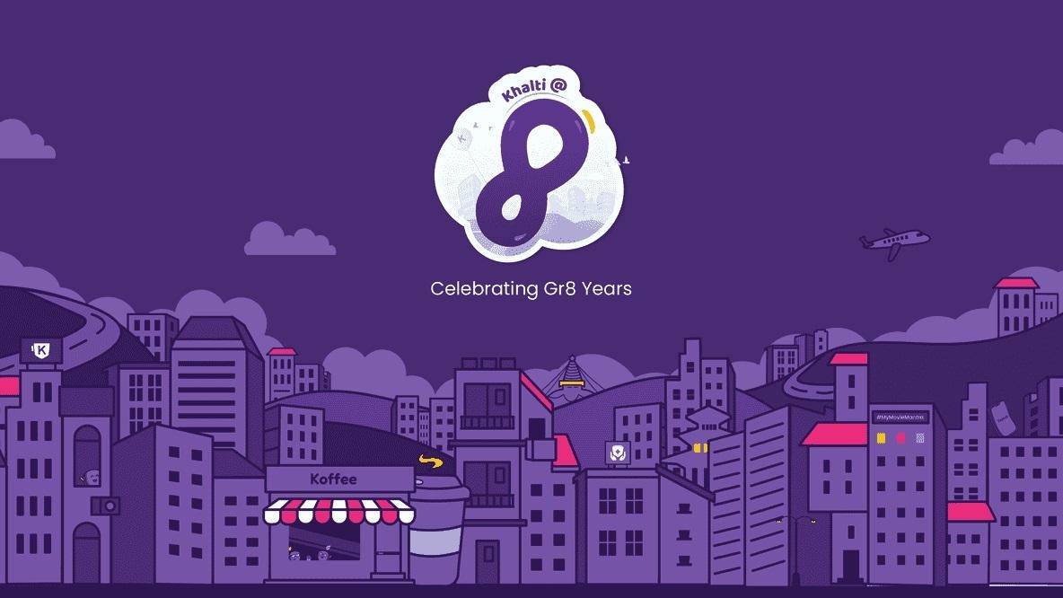 Khalti celebrates 8th anniversary, stresses more innovation