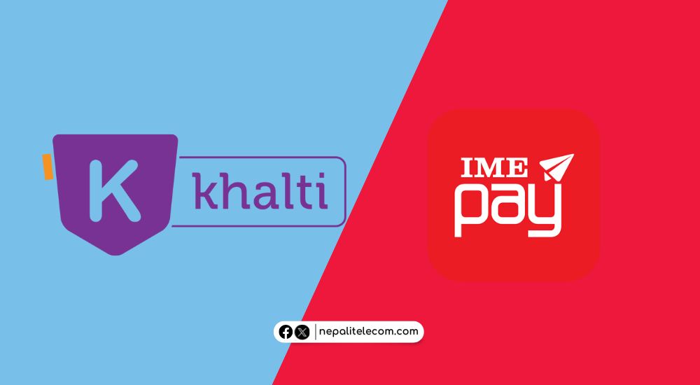 Khalti-IME Pay merger to proceed, NRB gives its final nod