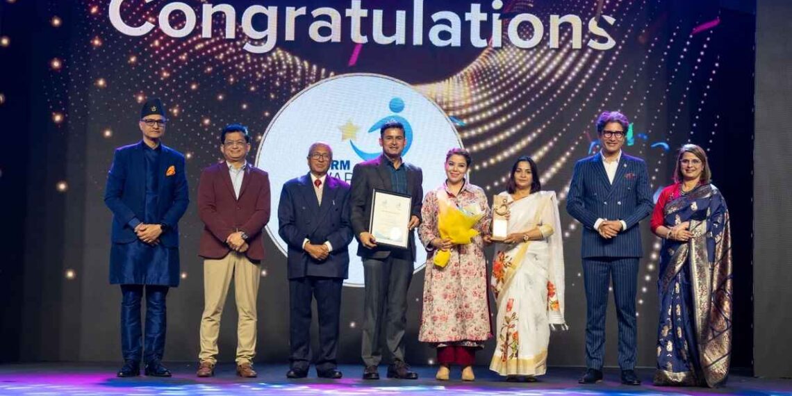 Ncell wins best Multinational Company Award