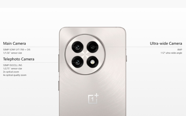 OnePlus 13R Price in Nepal | Specs and Availability