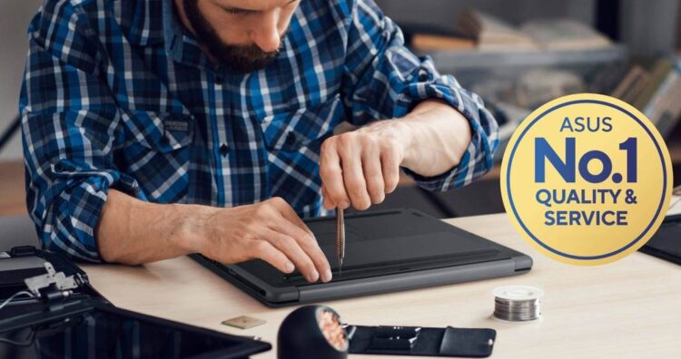 What is ASUS Perfect Warranty? All You Need to Know