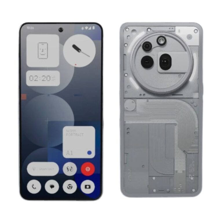 Nothing Phone 3a & Pro price in Nepal, specs, availability