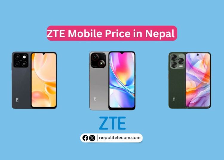 Latest Telecom News, Info, Offers of Nepal - NepaliTelecom