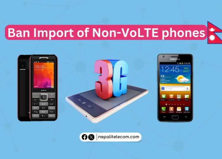 Frequency bands for 2G, 3G, 4G, 5G Mobile in India