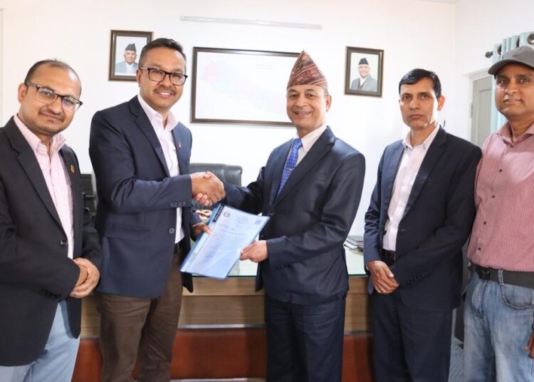 Nepal Telecom Data Pack [2025]: Price, Volume, Validity, Code