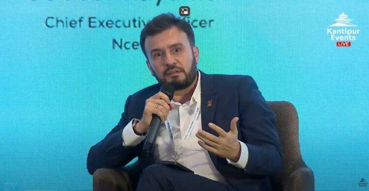 Difficult to bring 5G in current situation- Ncell CEO Kayumov