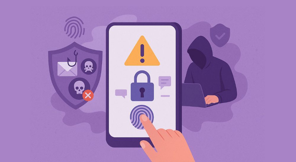 Understanding mobile fraud and how to stay safe - NepaliTelecom
