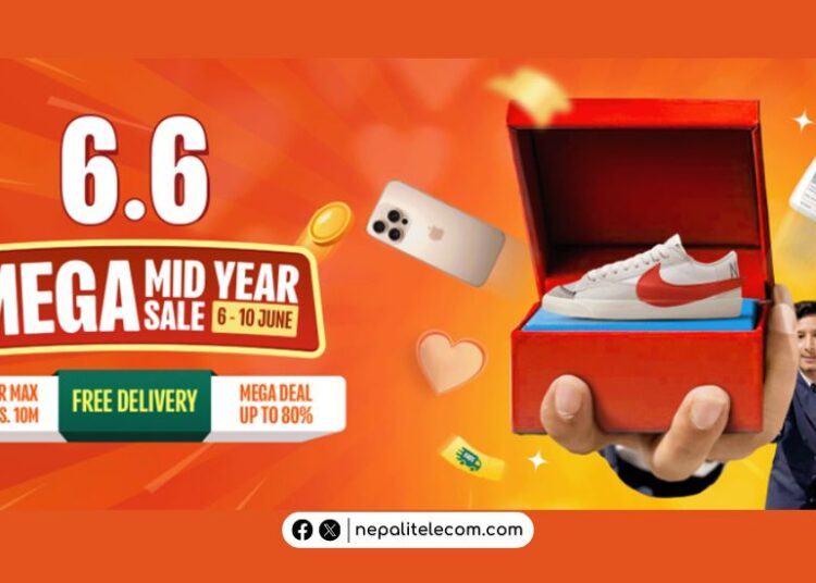 Track Sajha Bus with Sajha Plus App | Routes & More Features