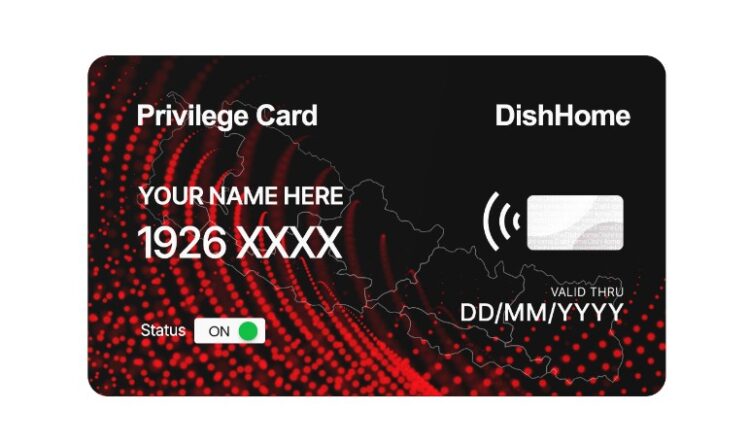 Dish Home launches Virtual Privilege Card for services