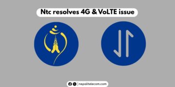 Ntc restores 4G and VoLTE network issue, what caused it?