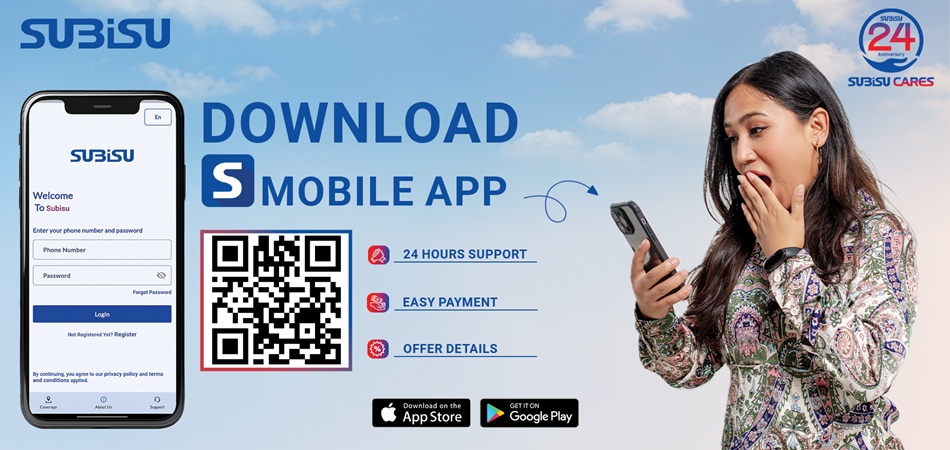 Subisu App reaches 1 lakh download milestone, Version 2.0 coming