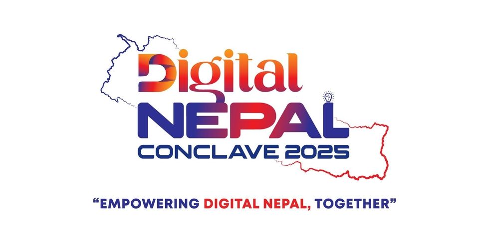 Digital Nepal Conclave 2025 to take place on Shrawan 30