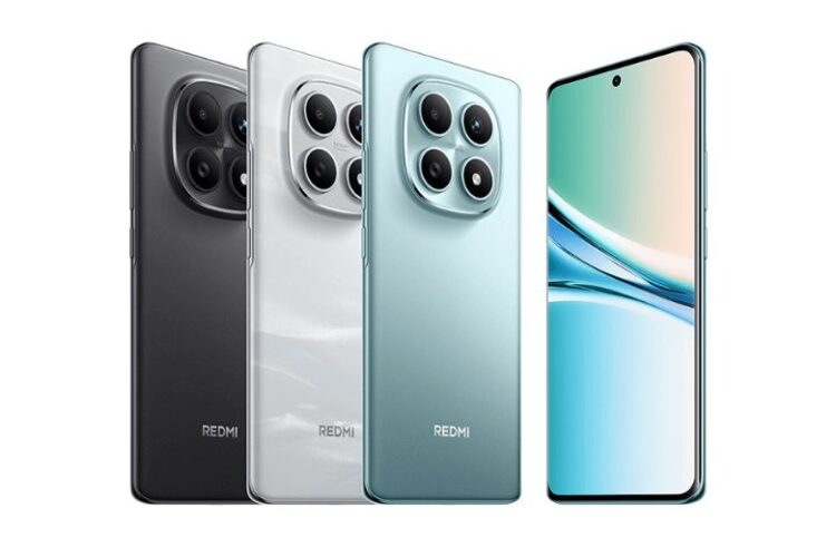 Redmi Note 15 Pro Plus 5G price in Nepal, specs, availability