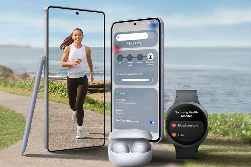 Samsung brings multi-buy offer with up to 53% discounts